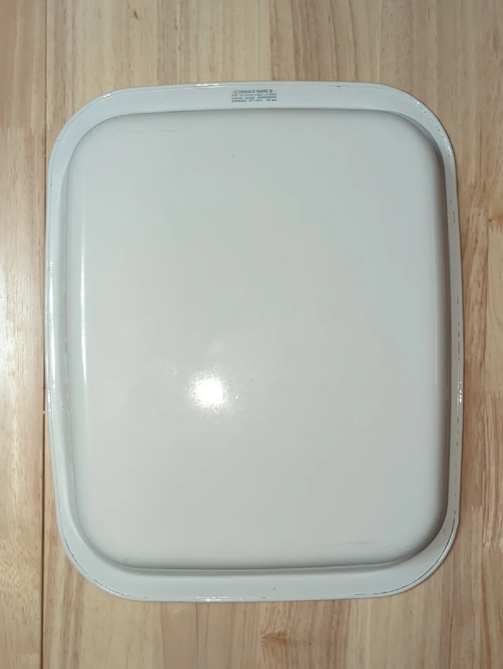 Corningware | Kitchen | Vintage Corning Ware Spice Of Life Le Romarin ...